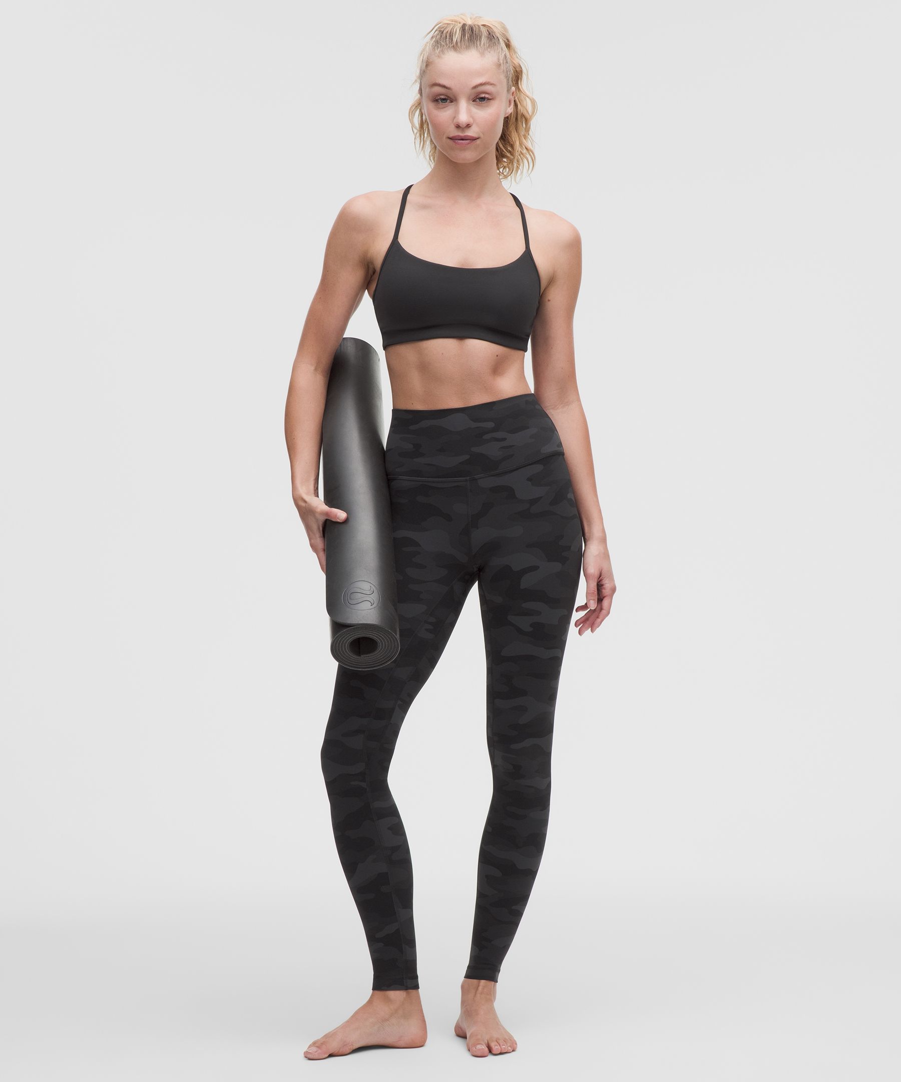 LULULEMON High-Rise Pant 28"